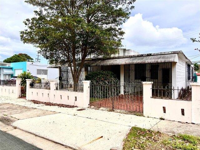 Calle Estocolmo, San Juan, Home For Sale
