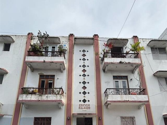 Calle Ernesto Cerra # A, San Juan, Condo For Sale