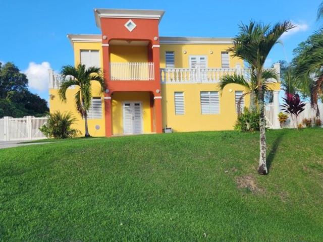 Calle Eucalipto Lot,humacao, Home For Sale