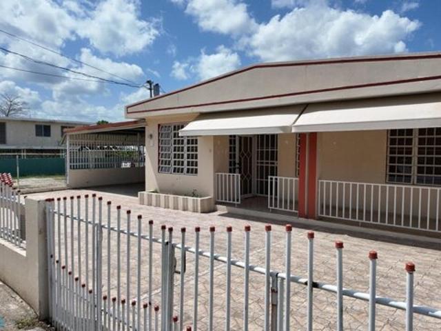 Calle Fango # I, Arecibo, Home For Sale