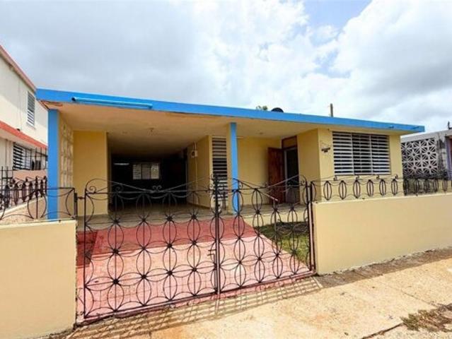 Calle,fajardo, Home For Sale