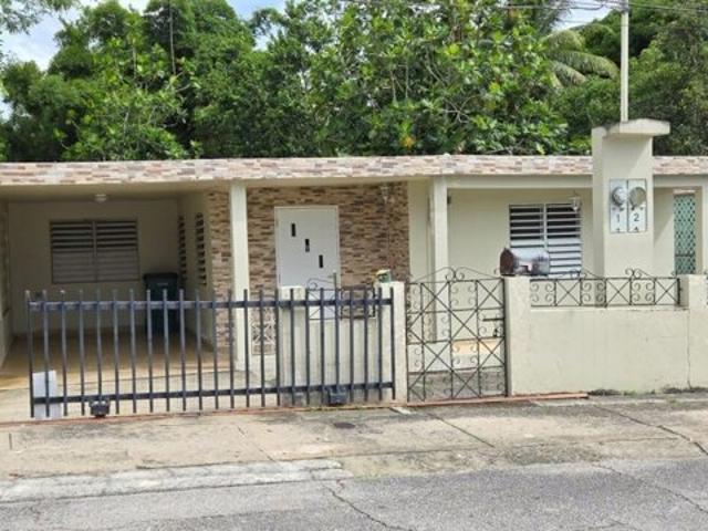 Calle Felix Ramos Jurado #,hormigueros, Home For Sale