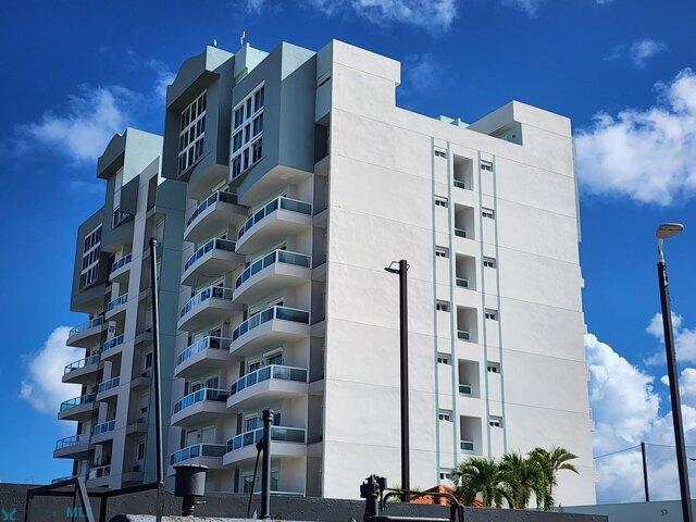 Calle Fernandez Garcia Apt,luquillo, Condo For Sale