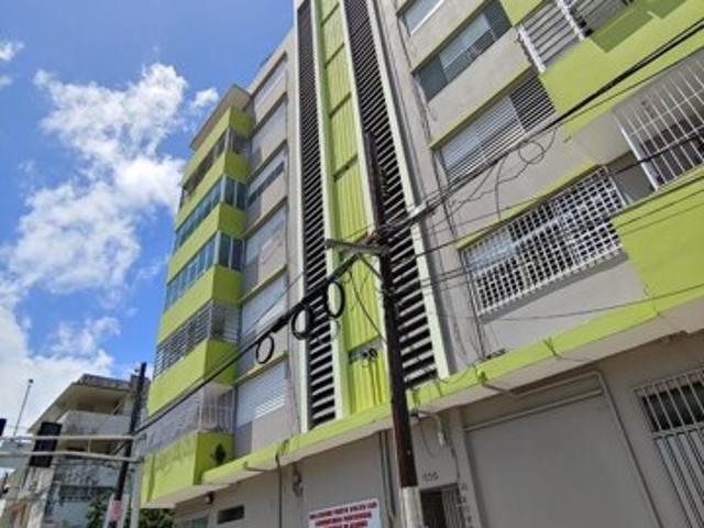 Calle Figueroa Villamil #,san Juan, Condo For Sale