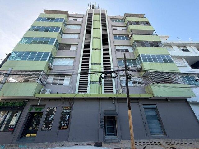 Calle Figueroa Villamil #,san Juan, Condo For Sale