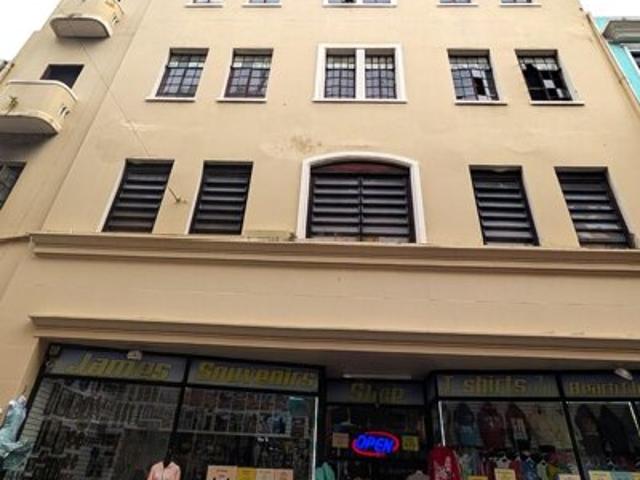 Calle Fortaleza, San Juan, Home For Sale