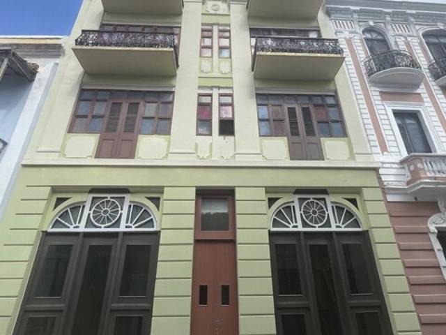 Calle Fotaleza Unit,san Juan, Condo For Sale