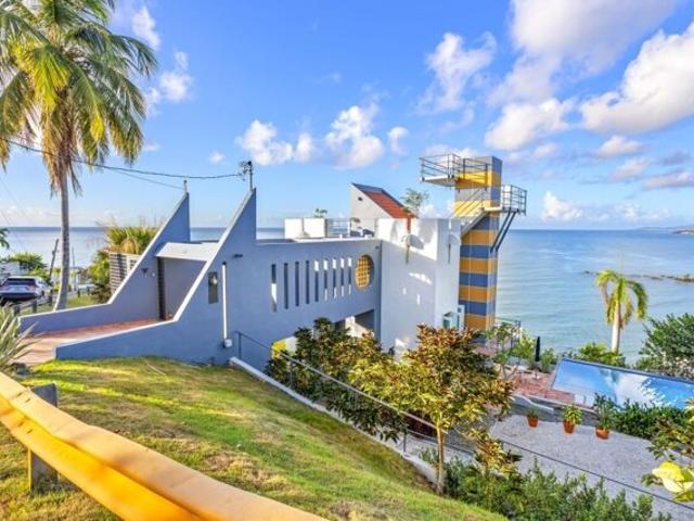 Calle Flor Marina, Naguabo, Home For Sale