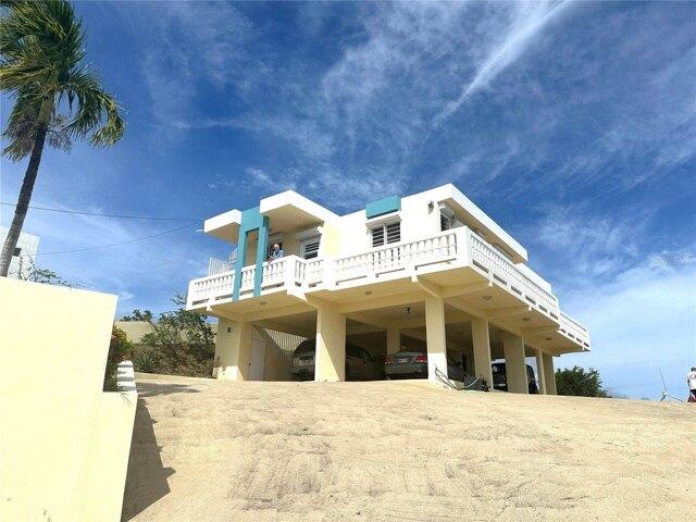 Calle Flor Marina, Naguabo, Home For Sale