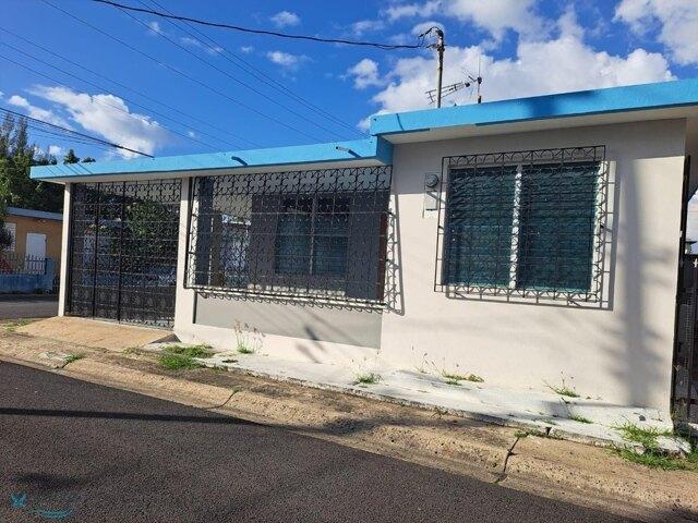 Calle G, Mayaguez, Home For Sale