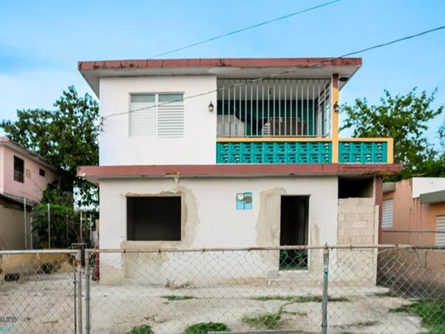Calle G, Hatillo, Home For Sale