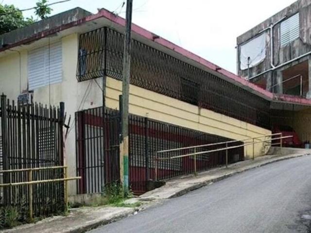 Calle Gandara Esq Oneill Bo Pueblo #,corozal, Home For Sale