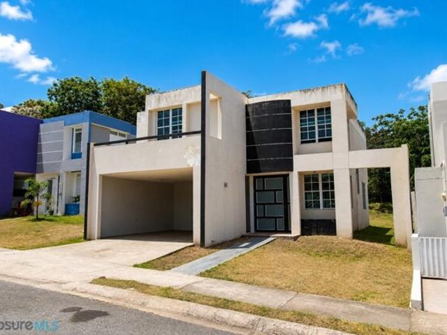 Calle Galilea, Naguabo, Home For Sale