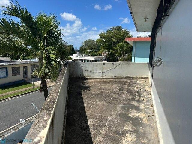 Calle Georgina, San Juan, Home For Sale
