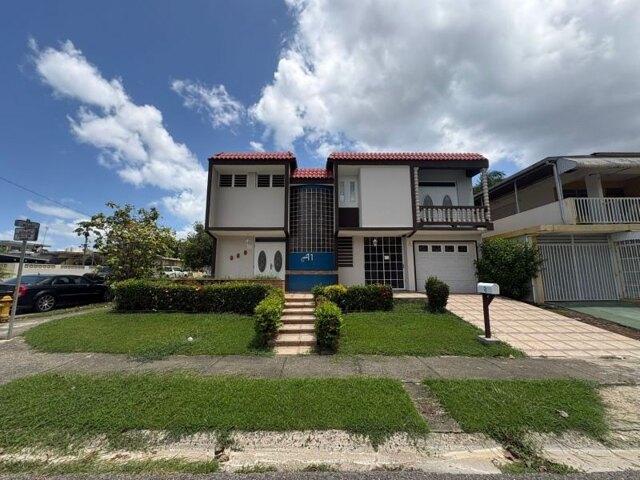Calle Giralda Urb Sultana, Mayaguez, Home For Sale