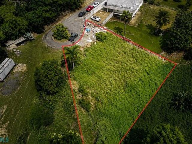 Calle Gonzalo Alejandro, Rio Grande, Plot For Sale