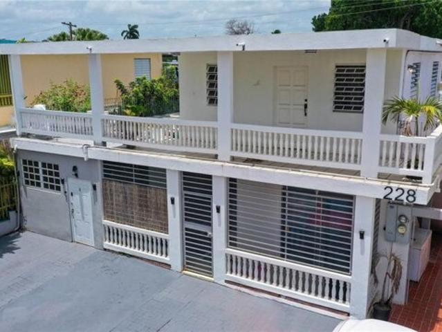 Calle,guaynabo, Home For Sale