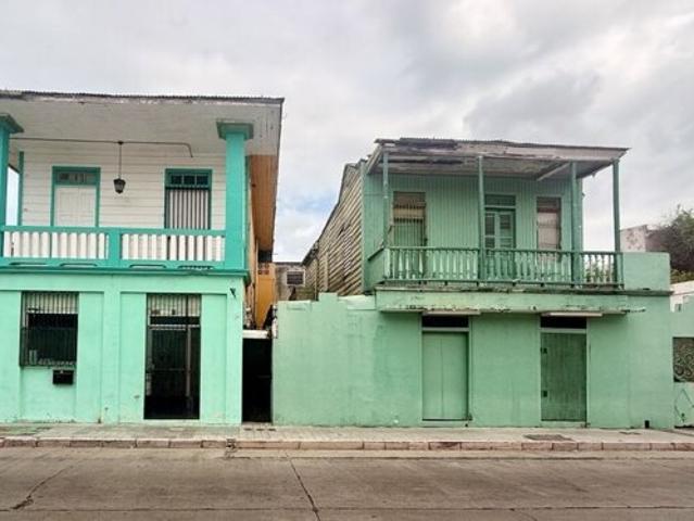 Calle Guadalupe Y Bo Quinto, Ponce, Home For Sale