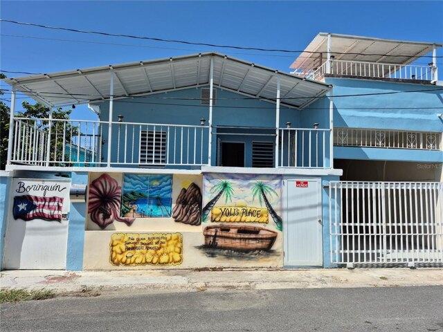 Calle,guanica, Home For Sale