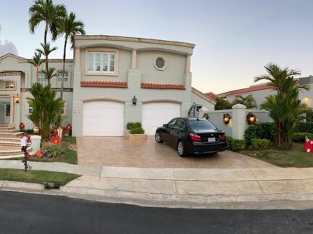 Calle Guaraguao Unit G, San Juan, Home For Sale