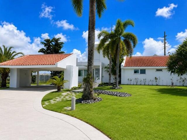 Calle Higuereta, Gurabo, Home For Sale