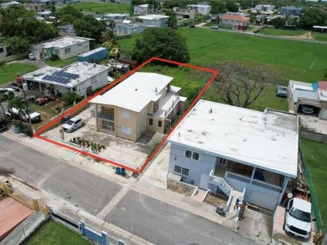 Calle Hucares Hatillo Bo Carrizales, Hatillo, Home For Sale