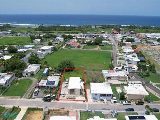 Calle Hucares, Hatillo, Home For Sale