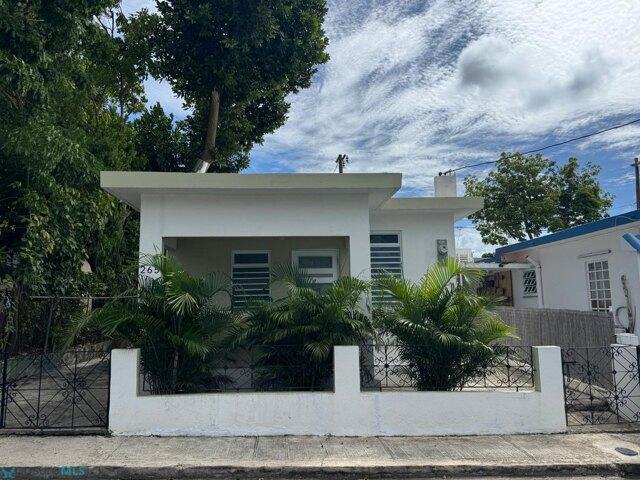 Calle Igualdad, Fajardo, Home For Sale