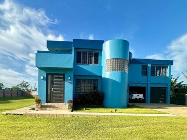 Calle Indico Unit,vega Baja, Home For Sale