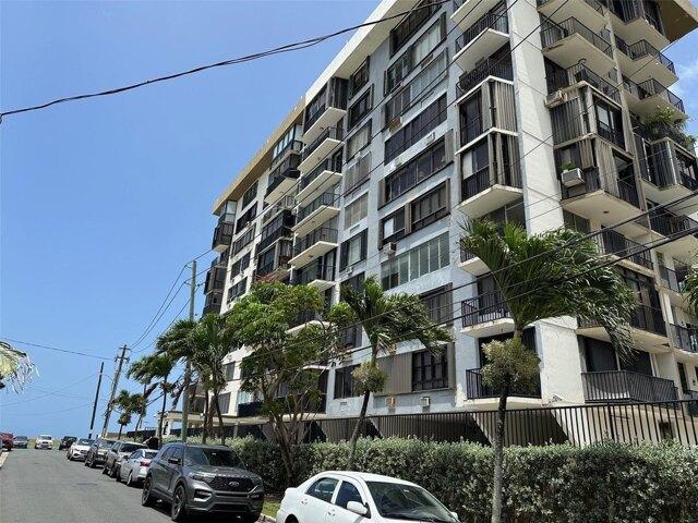 Calle Inga Apt G, San Juan, Condo For Sale