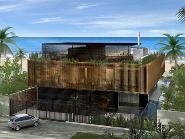 Calle Italia, San Juan, Plot For Sale