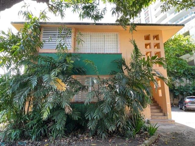 Calle Jamaica, San Juan, Condo For Sale