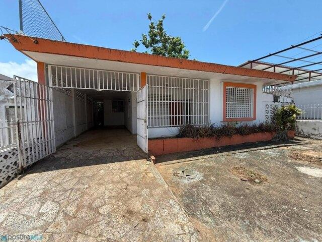 Calle Janda, San Juan, Home For Sale
