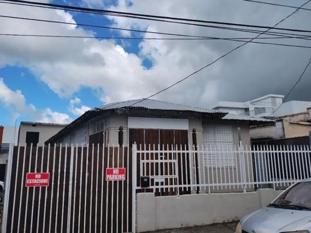 Calle Jimenez Sicardo #,caguas, Home For Sale