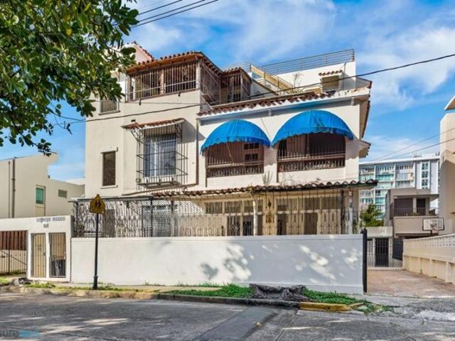 Calle Jose Marti, San Juan, Home For Sale