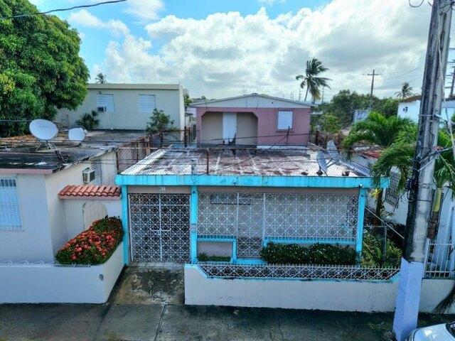 Calle Jose Gautier Benitez Bo Obrero, San Juan, Home For Sale
