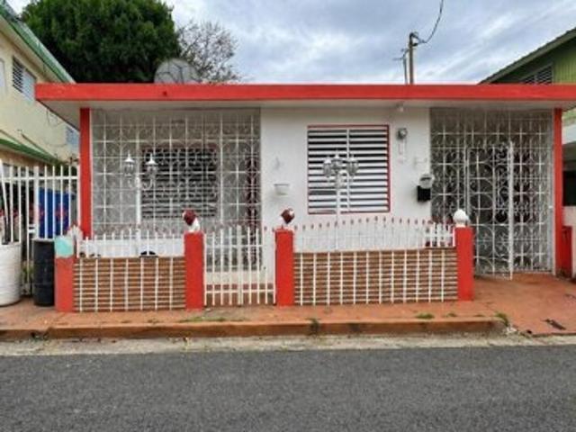 Calle Juan B Lojo, Mayaguez, Home For Sale