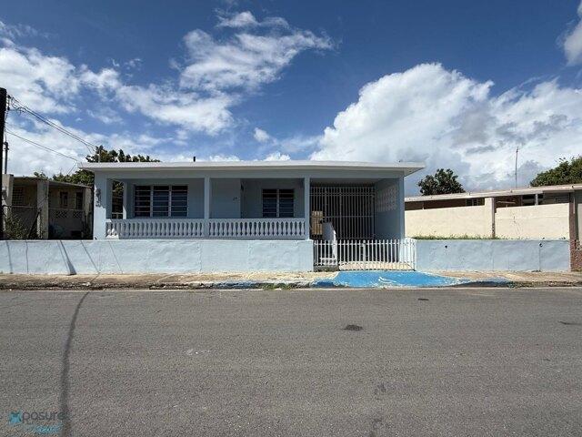 Calle Juan B Morciglio, Guanica, Home For Sale