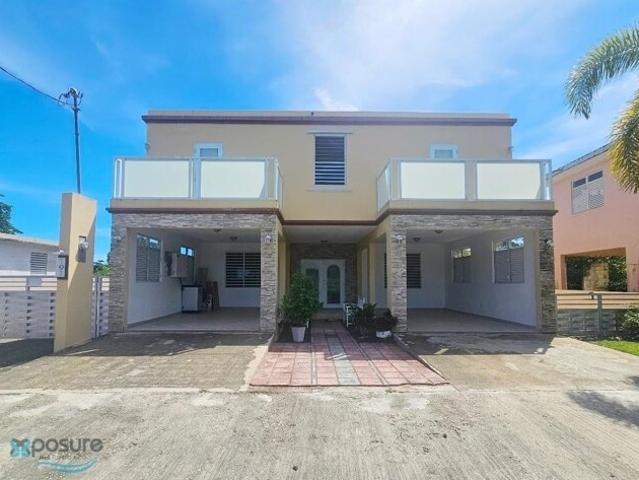 Calle Juan I Calero, Isabela, Home For Sale