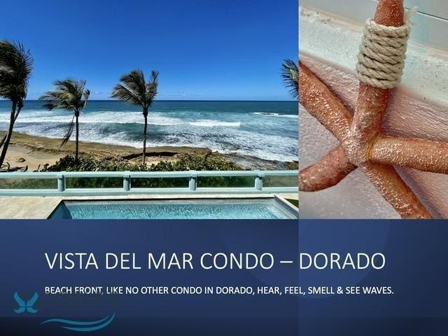 Calle Kennedy Unit,dorado, Condo For Sale