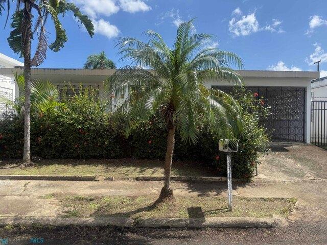 Calle Kingston, San Juan, Home For Sale