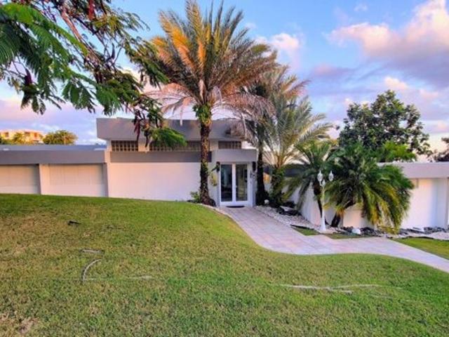 Calle La Santa Unit,ponce, Home For Sale