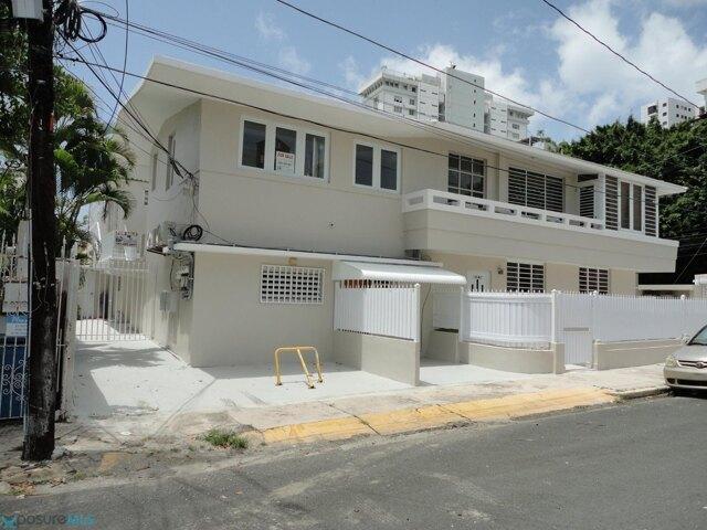 Calle Las Marias Apt B, San Juan, Condo For Sale