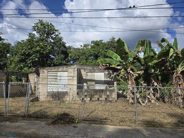 Calle Las Plumas, Hormigueros, Plot For Sale