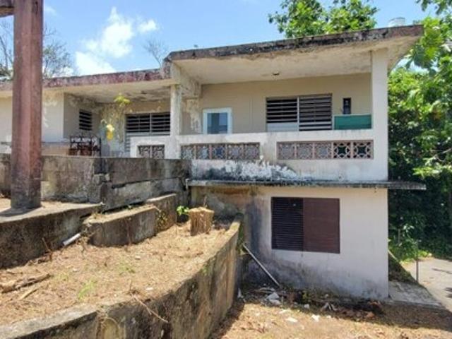 Calle Lazaro, San Juan, Home For Sale