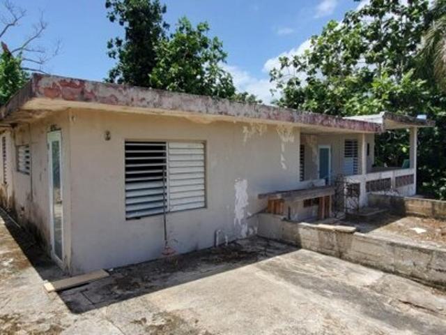 Calle Lazaro, San Juan, Home For Sale