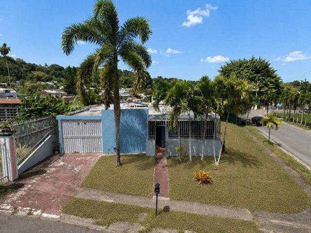 Calle Lirio Lote B Urb Round Hls, Trujillo Alto, Home For Sale