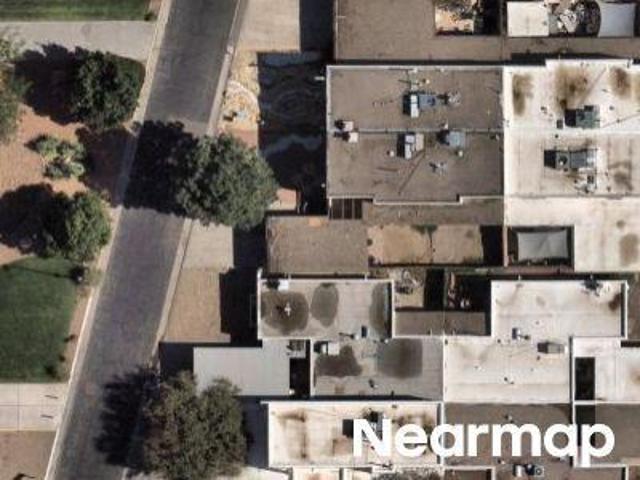 Calle Loma Parda NW