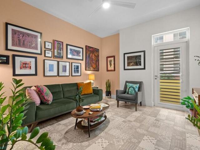 Calle Loiza Apt A, San Juan, Condo For Sale