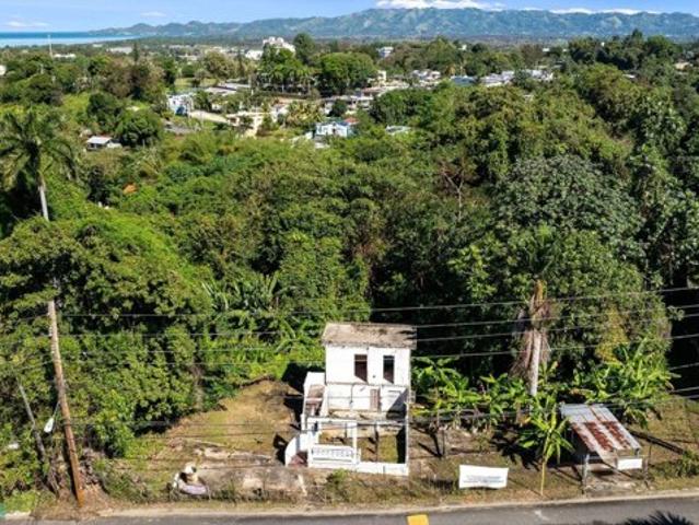 Calle Los Ingenieros Unit,mayaguez, Plot For Sale